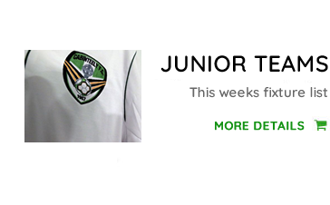 Official home of Cabinteely FC | Dublin