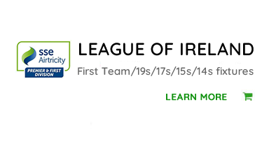 Official home of Cabinteely FC | Dublin