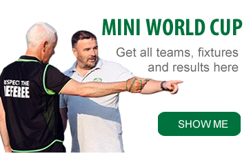 The home of Cabinteely FC | Dublin