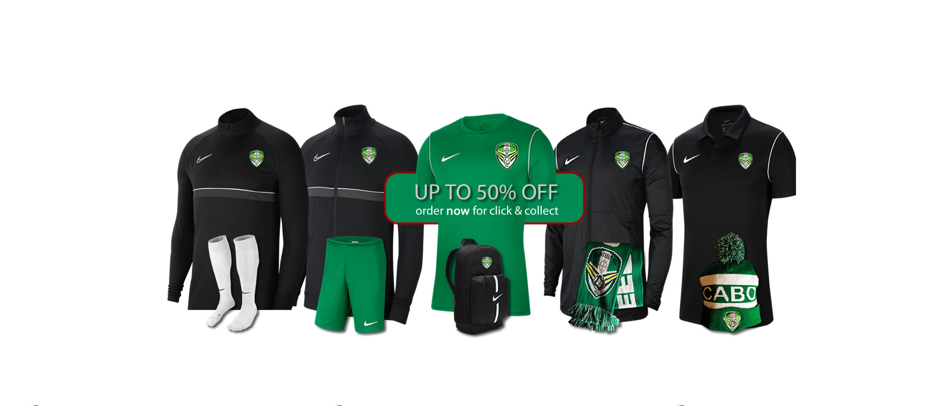 The home of Cabinteely FC | Dublin